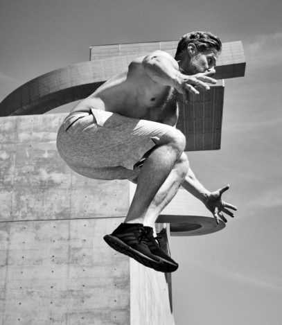 Murphy Fitness - An extremely successful and respected personal trainer ...